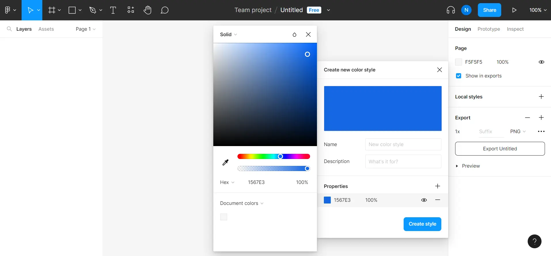 Apa itu Figma? Pengertian dan contoh 2024 | RevoU